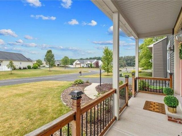 house with 4 bedroom, Cicero NY ES104905821