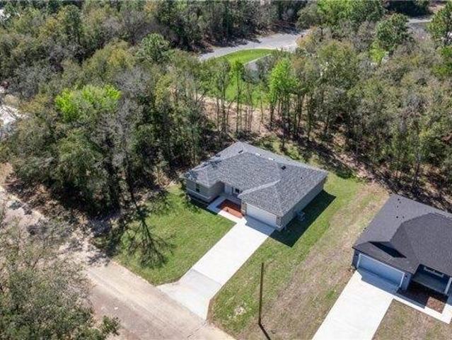 house with 4 bedroom, Citrus Springs FL ELS89210205