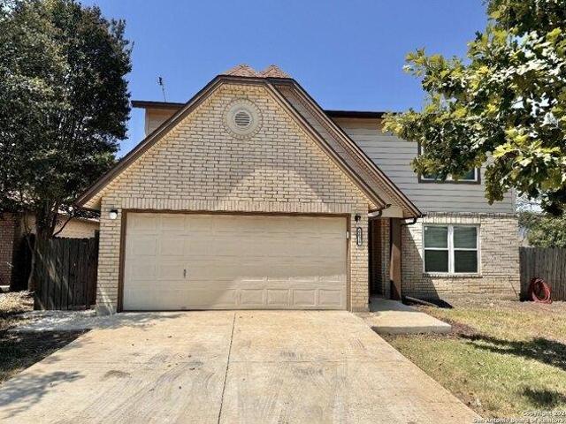 house with 4 bedroom, Converse TX DLS88247006