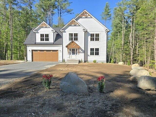 house with 4 bedroom, Conway MA DS103621014