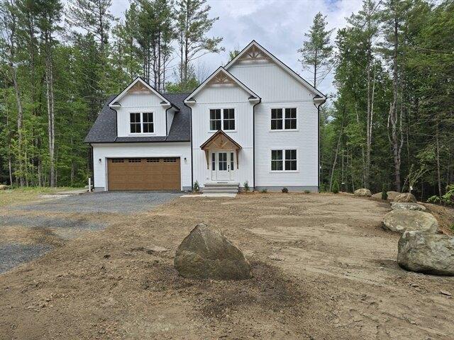 house with 4 bedroom, Conway MA DS103158411