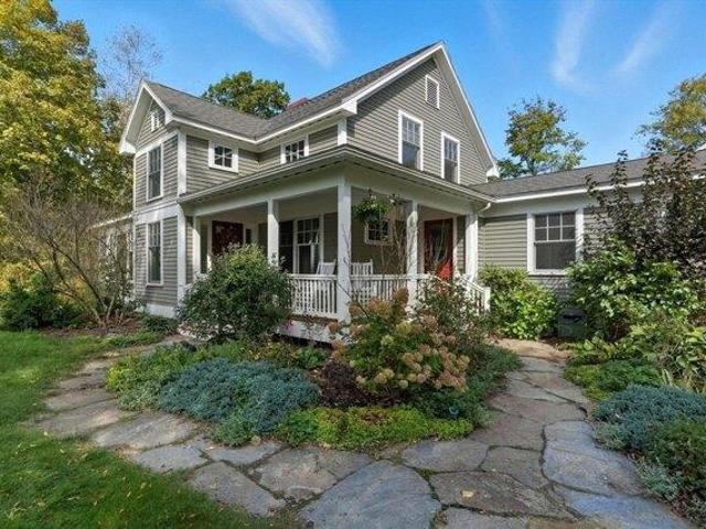 house with 4 bedroom, Conway MA ES103190163
