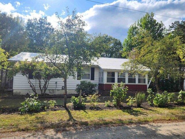 house with 4 bedroom, Conway NH DLS102346438