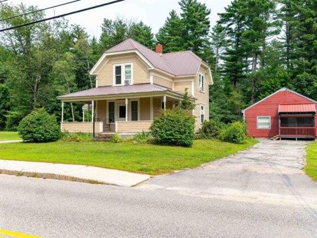 house with 4 bedroom, Conway NH DLS103128299