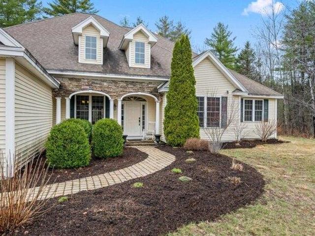 house with 4 bedroom, Conway NH DS102446539