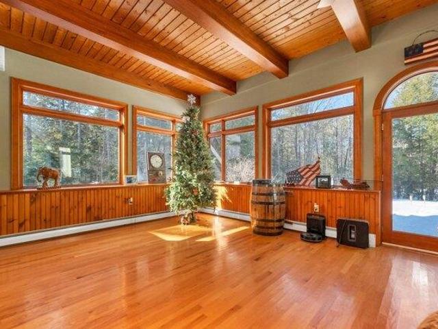 house with 4 bedroom, Conway NH DS102447244