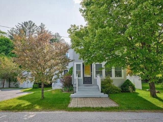house with 4 bedroom, Conway NH DS102119918