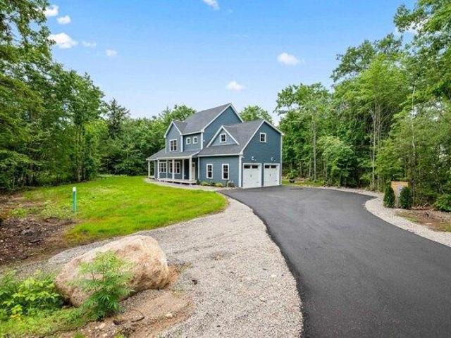 house with 4 bedroom, Conway NH DS103435696