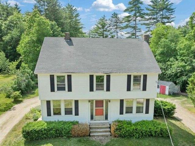 house with 4 bedroom, Conway NH DS103437892