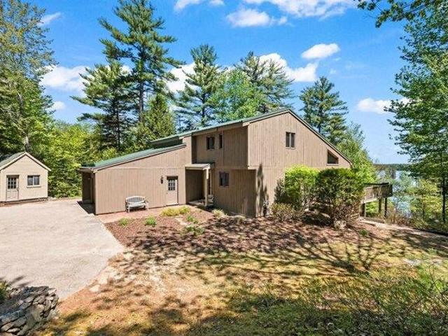 house with 4 bedroom, Conway NH DS103969045