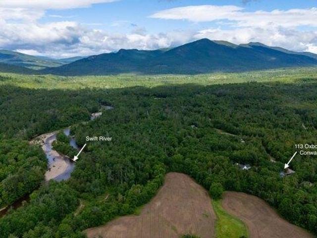 house with 4 bedroom, Conway NH ES103435696