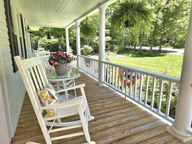 house with 4 bedroom, Conway NH ES103247647