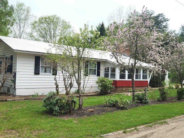 house with 4 bedroom, Conway NH ES104759797