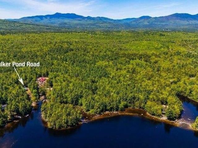 house with 4 bedroom, Conway NH ES104903423