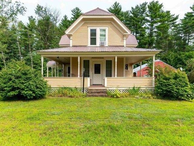 house with 4 bedroom, Conway NH ES105109783
