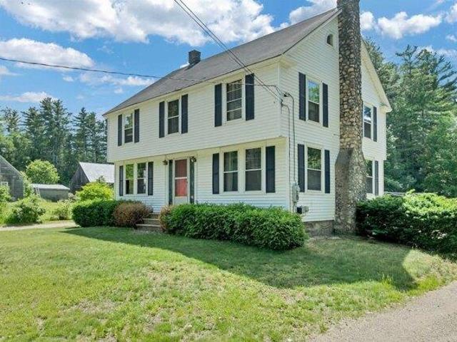 house with 4 bedroom, Conway NH ES105160814