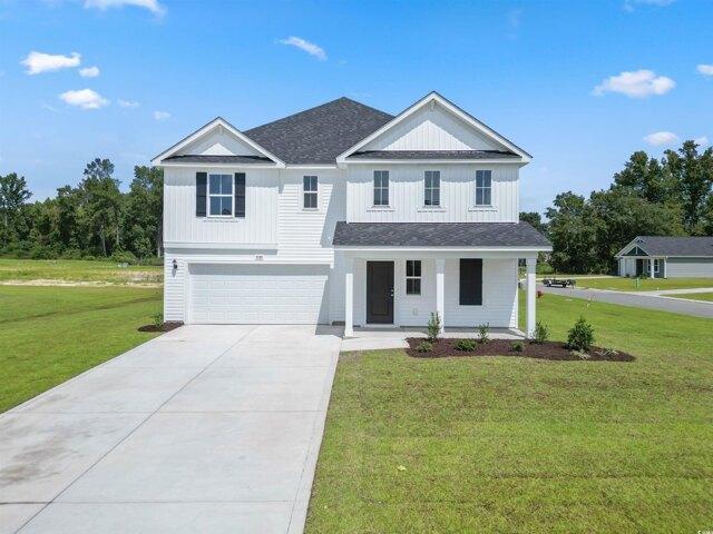 house with 4 bedroom, Conway SC DLS88246989