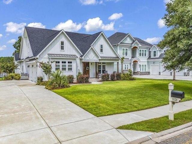 house with 4 bedroom, Conway SC DS88926153