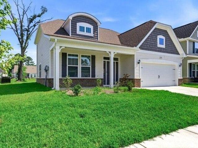 house with 4 bedroom, Conway SC DS103604099