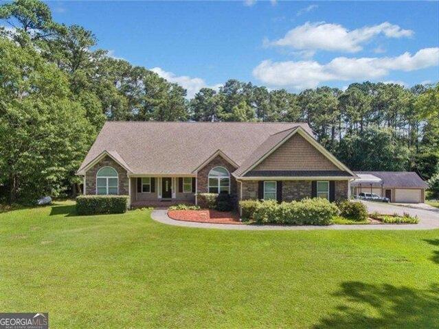 house with 4 bedroom, Conyers GA DS89483064