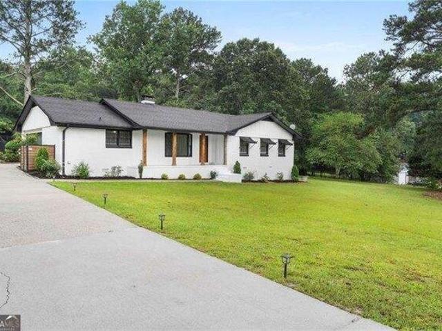 house with 4 bedroom, Conyers GA DS91787276