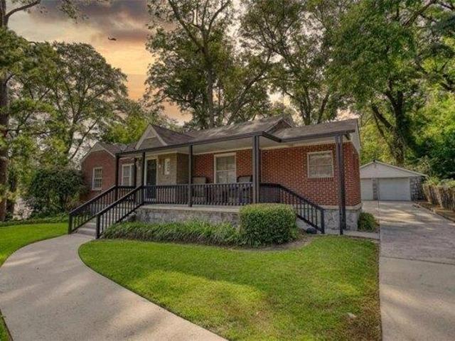 house with 4 bedroom, Conyers GA DS92666223