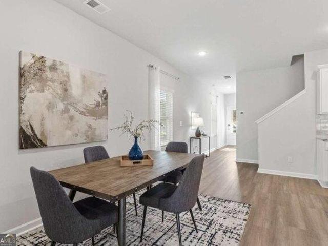 house with 4 bedroom, Conyers GA DS93845314