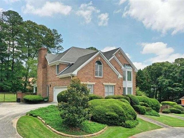 house with 4 bedroom, Conyers GA ES104909649