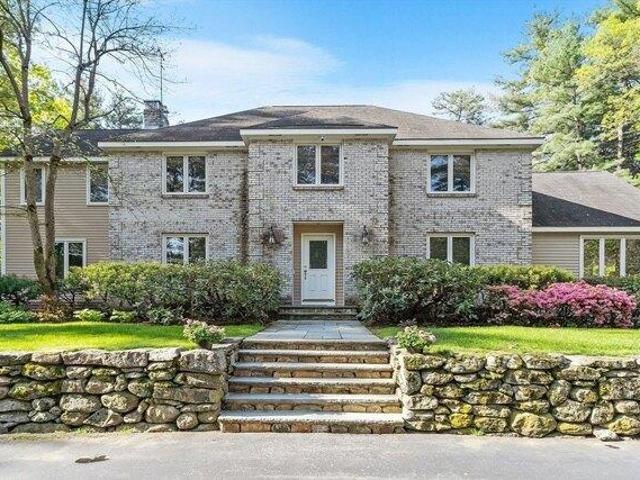 house with 4 bedroom, Concord MA DLS102529868