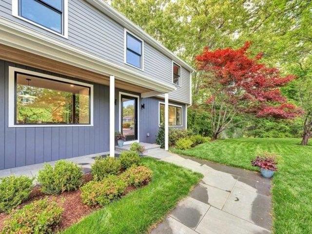 house with 4 bedroom, Concord MA DLS102860145