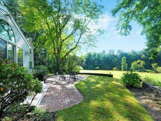 house with 4 bedroom, Concord MA DS104044387