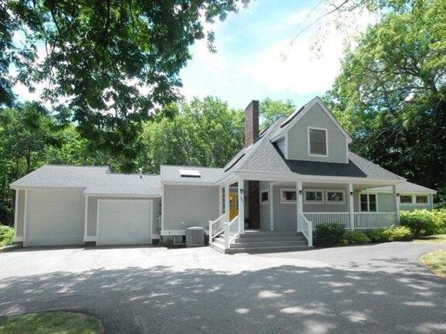 house with 4 bedroom, Concord MA DS104331601