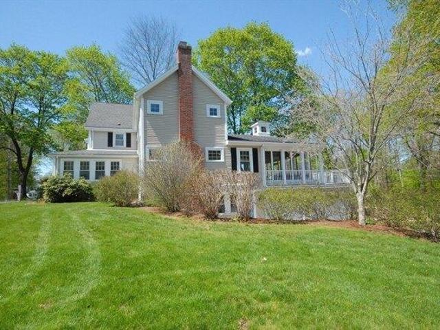 house with 4 bedroom, Concord MA DS102344002