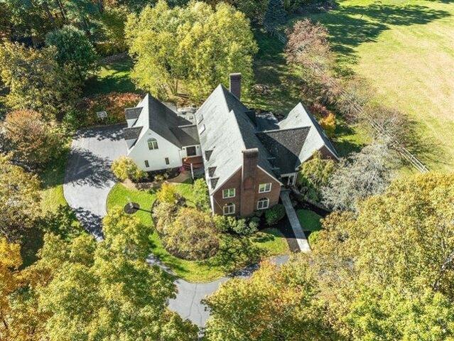 house with 4 bedroom, Concord MA DS102345703