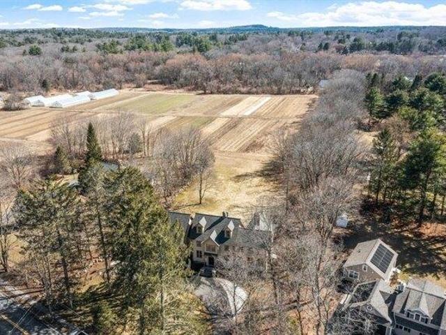 house with 4 bedroom, Concord MA DS102531916