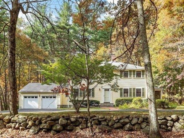 house with 4 bedroom, Concord MA DS102565027