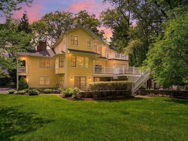 house with 4 bedroom, Concord MA DS102859763