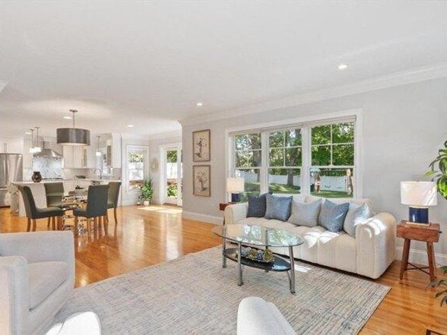 house with 4 bedroom, Concord MA DS102860242