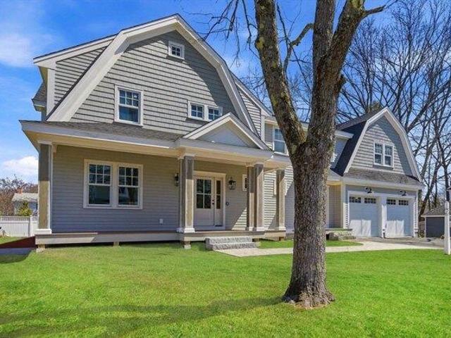 house with 4 bedroom, Concord MA DS102860793