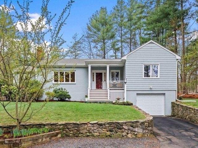 house with 4 bedroom, Concord MA DS102922262