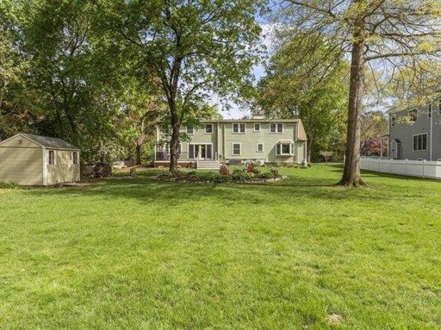 house with 4 bedroom, Concord MA DS102961010