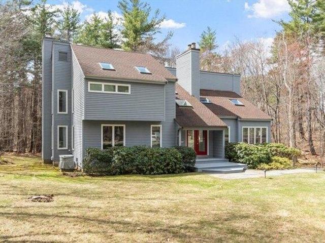 house with 4 bedroom, Concord MA DS103034263
