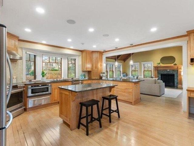 house with 4 bedroom, Concord MA DS103035620