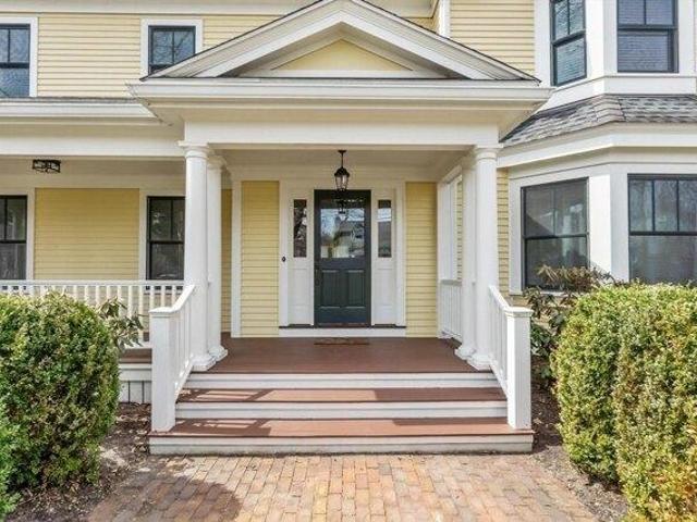 house with 4 bedroom, Concord MA DS103498956