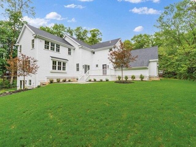 house with 4 bedroom, Concord MA DS103931950