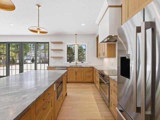 house with 4 bedroom, Concord MA DS103965680