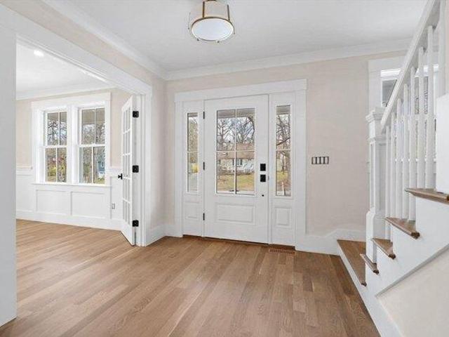 house with 4 bedroom, Concord MA ES104807874