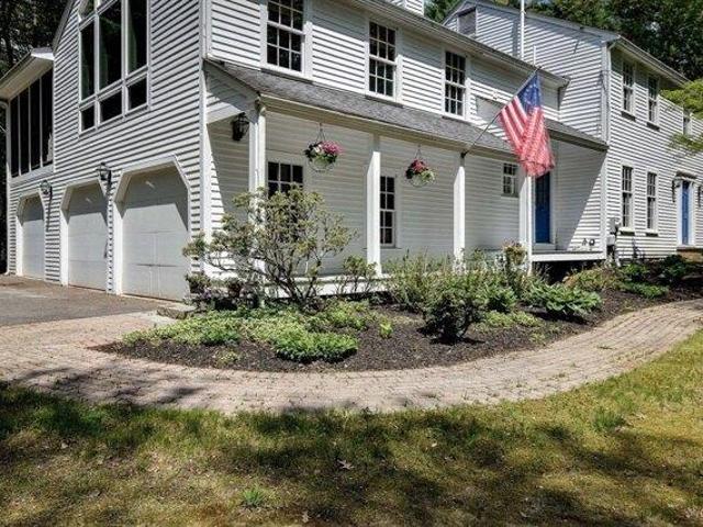 house with 4 bedroom, Concord MA ES104848096