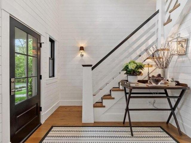 house with 4 bedroom, Concord MA ES103034319