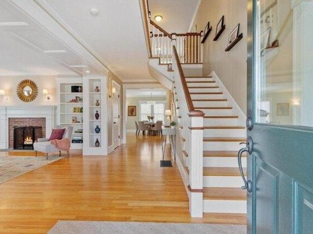 house with 4 bedroom, Concord MA ES103498956